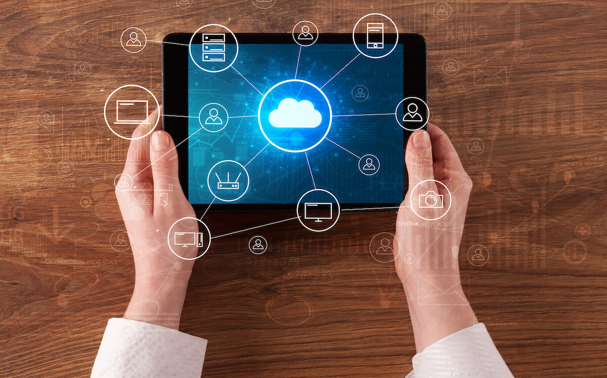 Why Choose a Cloud-Based Learning Management Solution? | Acorn PLMS