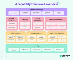 What Is The Workforce Capability Framework? | Acorn PLMS