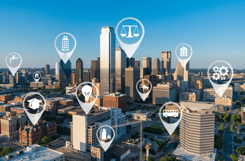 Understanding the Public Sector Capability Framework | Acorn PLMS