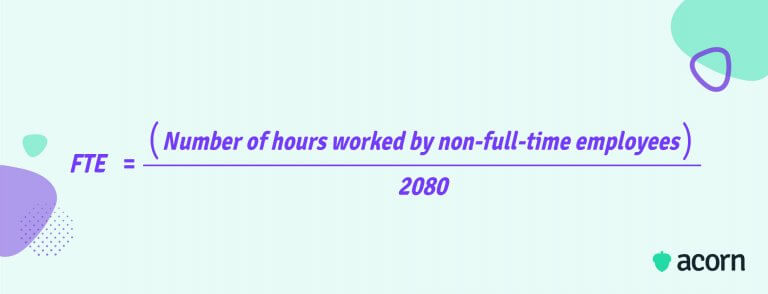 What Your Revenue Per FTE Tells You About Productivity | Acorn